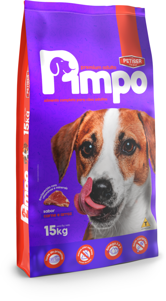 Venda Pimpo na sua loja